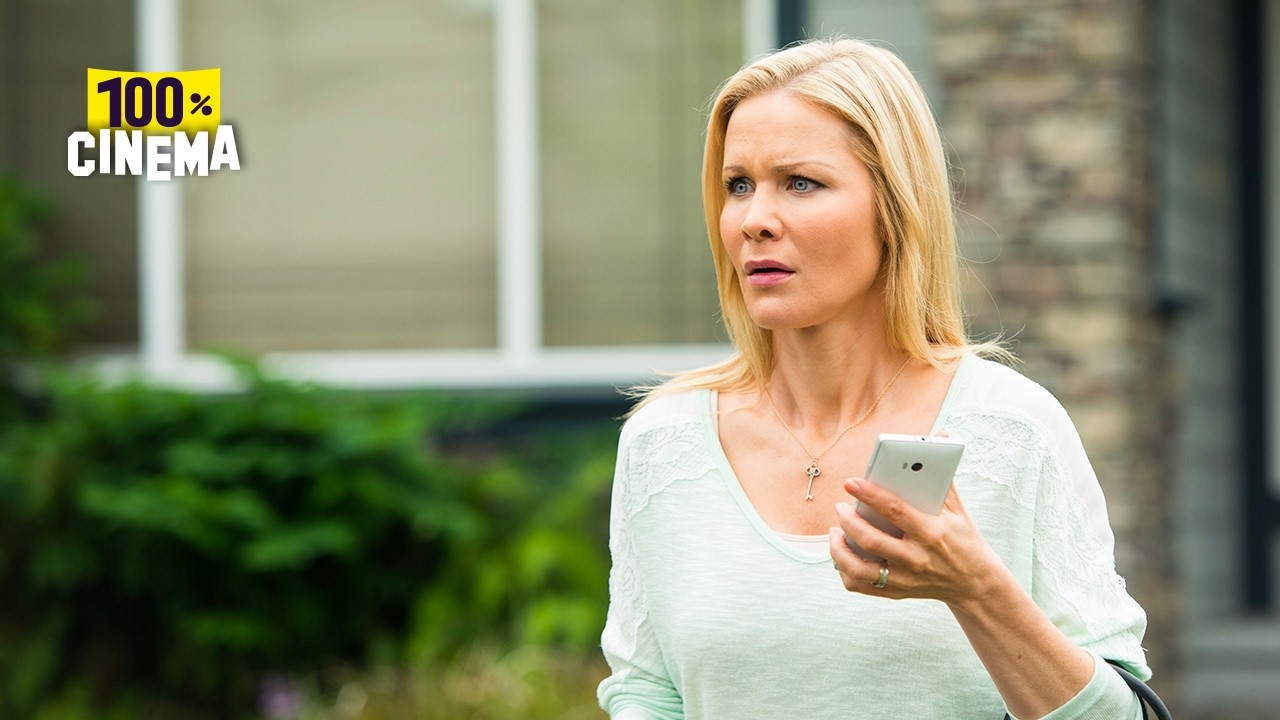 Fille gifle sa mère - Roma